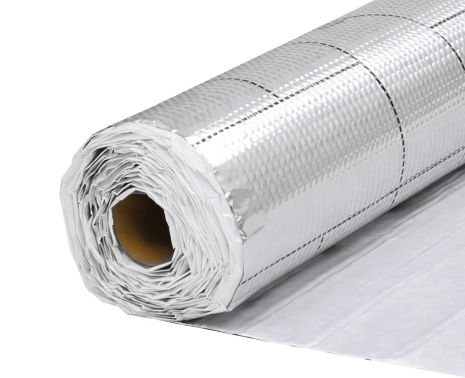 Premium Sound Blocker 2.0mm | Butyl Sound Deadening Mat